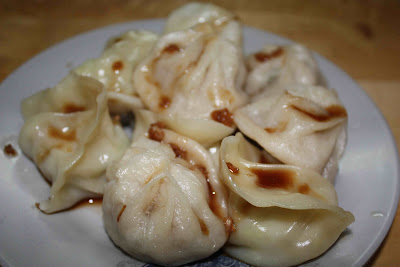 The World Tastes Good: Taipei (Part 1)