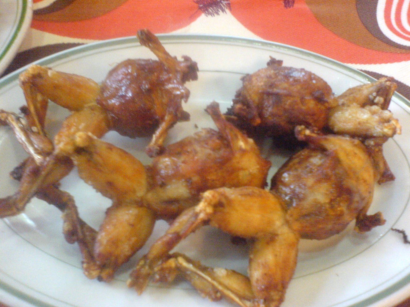 Top 12 Pinoy Exotic food ~ Time to Laugh