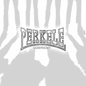 Улицата Не Зближува: Perkele - Discography