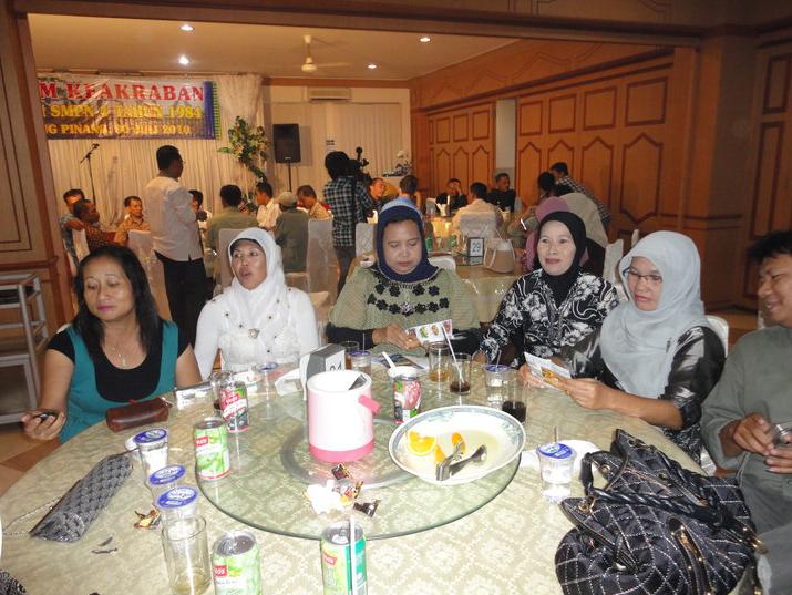 ALUMNI SMP4-84 TANJUNG PINANG