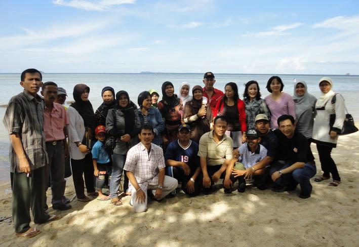 ALUMNI SMP4-84 TANJUNG PINANG