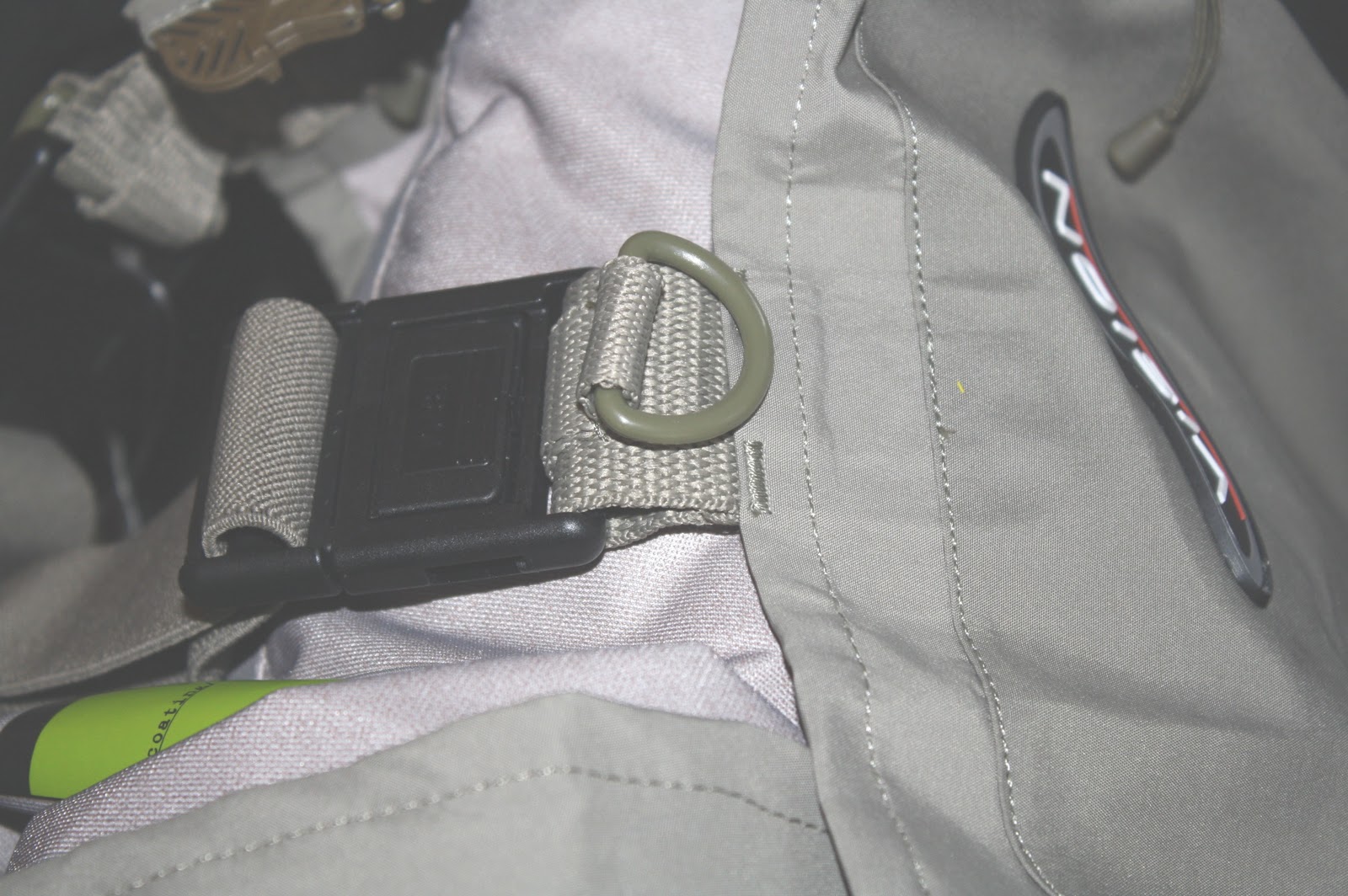 BOUTIQUE LE REPÈRE DES MOUCHEURS ~ LANDMARK FLY SHOP : Vision: Ikon Zip ...