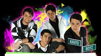 Showbiznest: Kanto Boys Billy, Luis, Vhong and John Lloyd Reunited in 'Lucky Me Namnam' TV ...