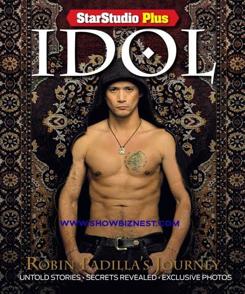 tattoo fonts calligraphy: 'StarStudio Plus: IDOL' Captures Robin ...