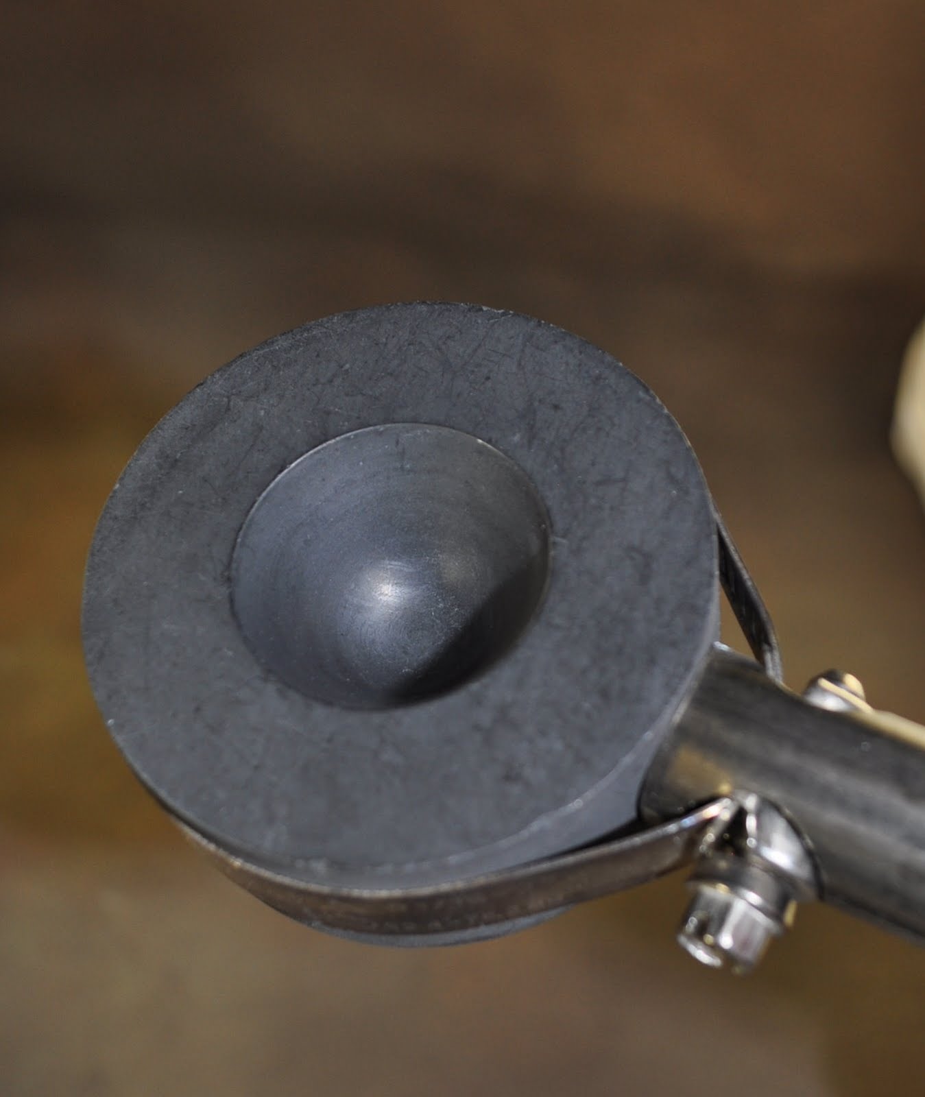 DragonJools: Marble Molds - More on Shaping Tools and Making Marbles