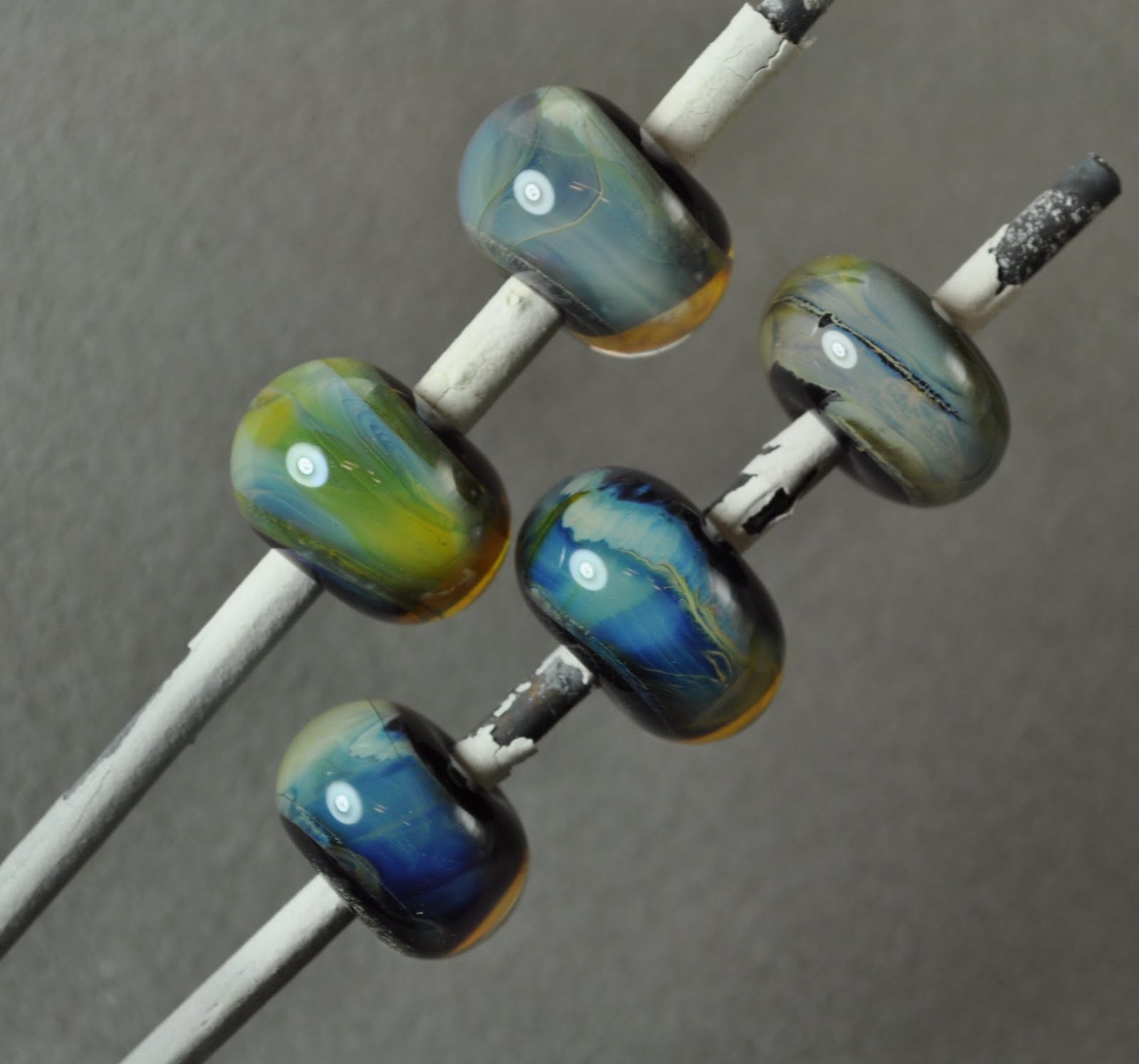 DragonJools: Double Helix Aion 2