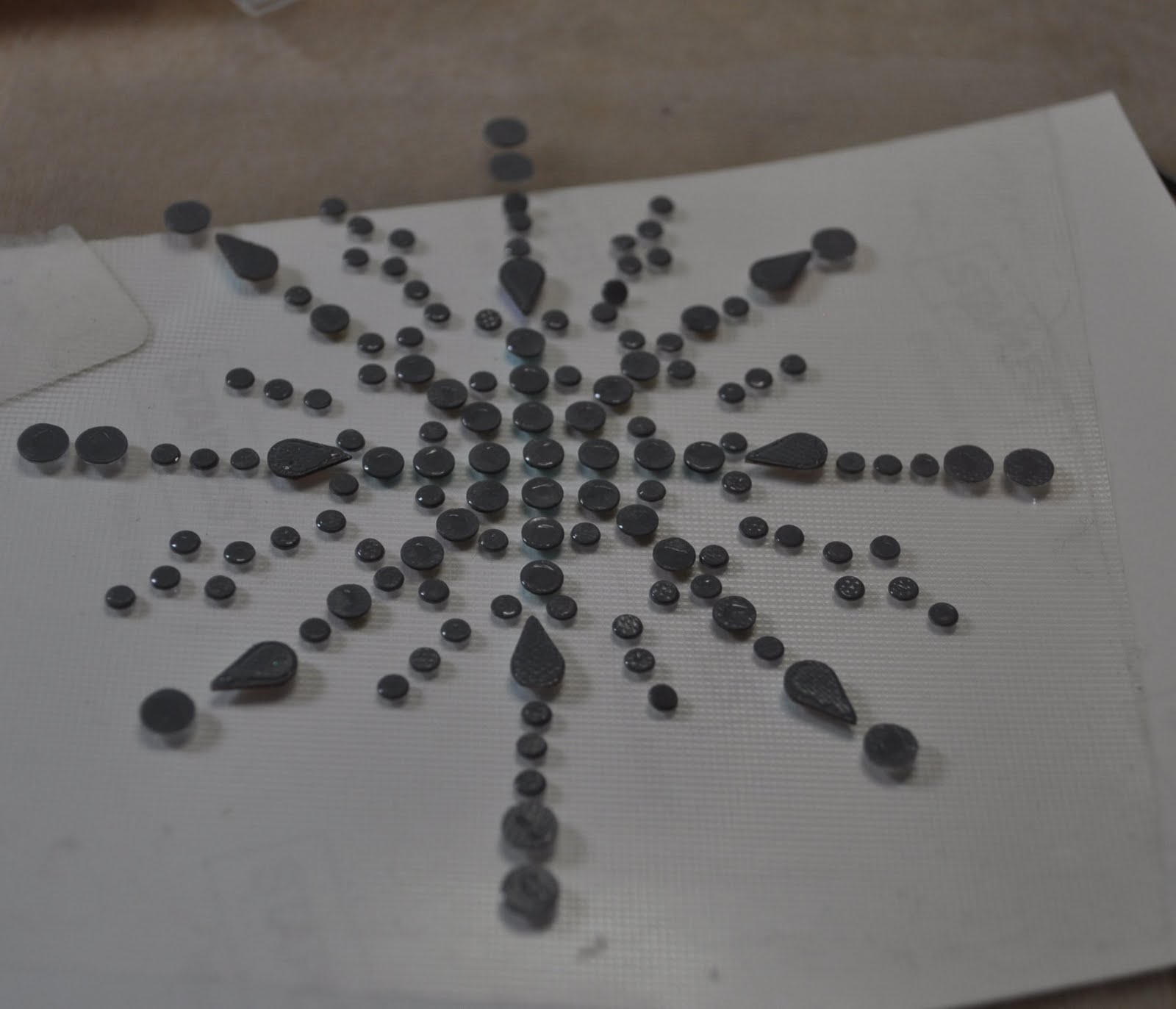 The Beadful Life @ BeadFX: Cool Tools to Make Designing with Hot Fix ...