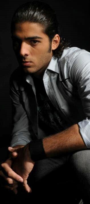 Coleccion Blog: Jason Canela, una gran promesa de la actuación