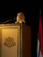 Diana Albrecht: BIOGRAFÍA