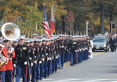 P5Driver: Colonel John Walker Ripley....USMC Retired