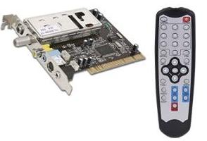 Video Capture Hardware : Video Card