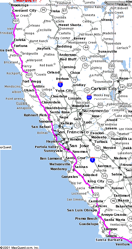 Blip and Clik: HERE AND THERE