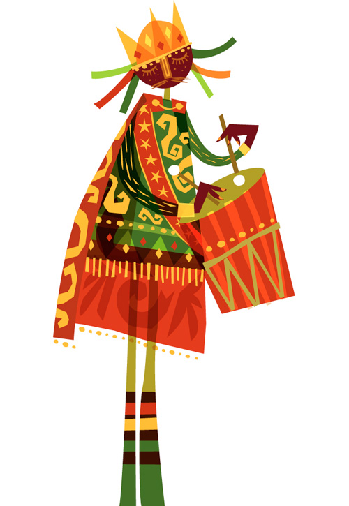 Estórias de Design: Arte Popular e Design