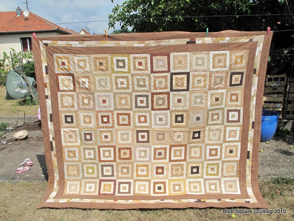 Quilts | Blue Square Quilting