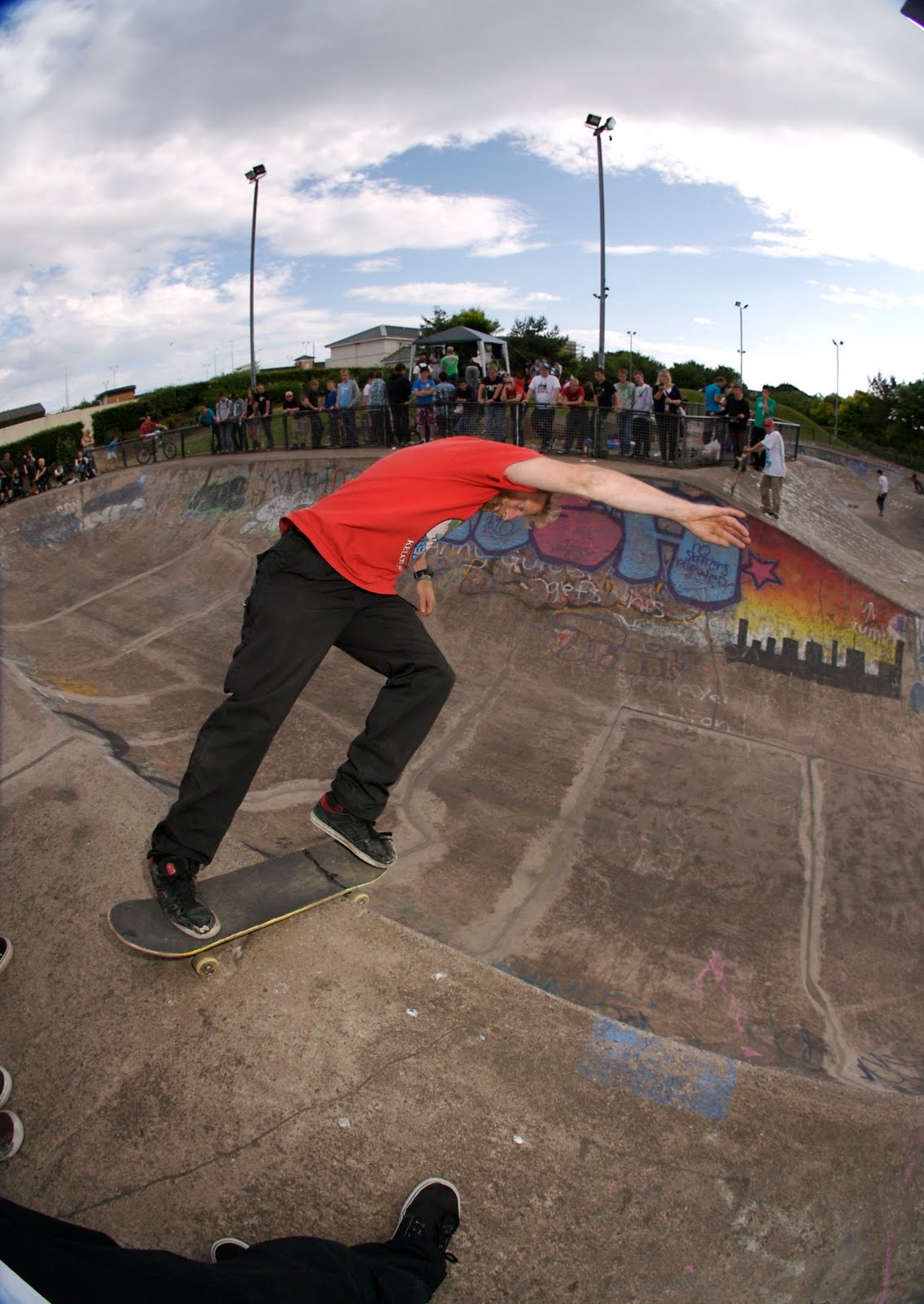 Shralp Ya Bass: YOUNGO - SYB LEGENDARY CONCRETE SLAYER INTERVIEW