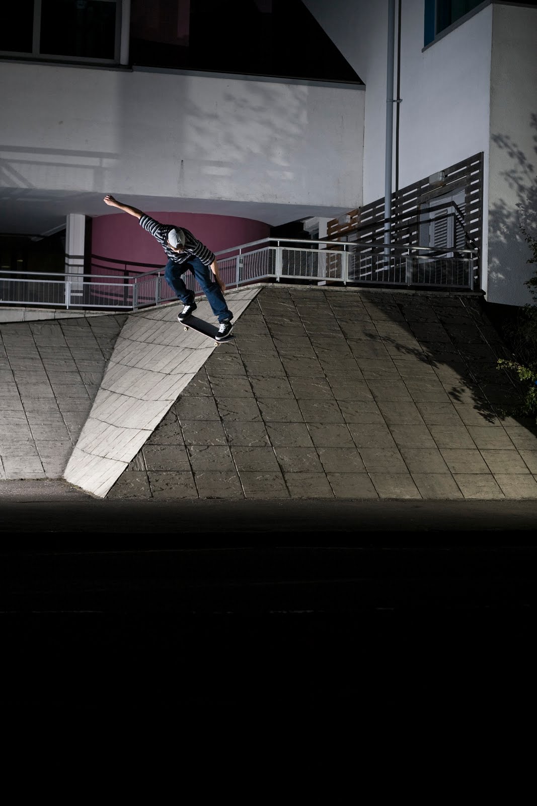 Shralp Ya Bass: October 2010