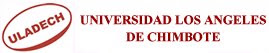 AGENDA UNIVERSITARIA ULADECH