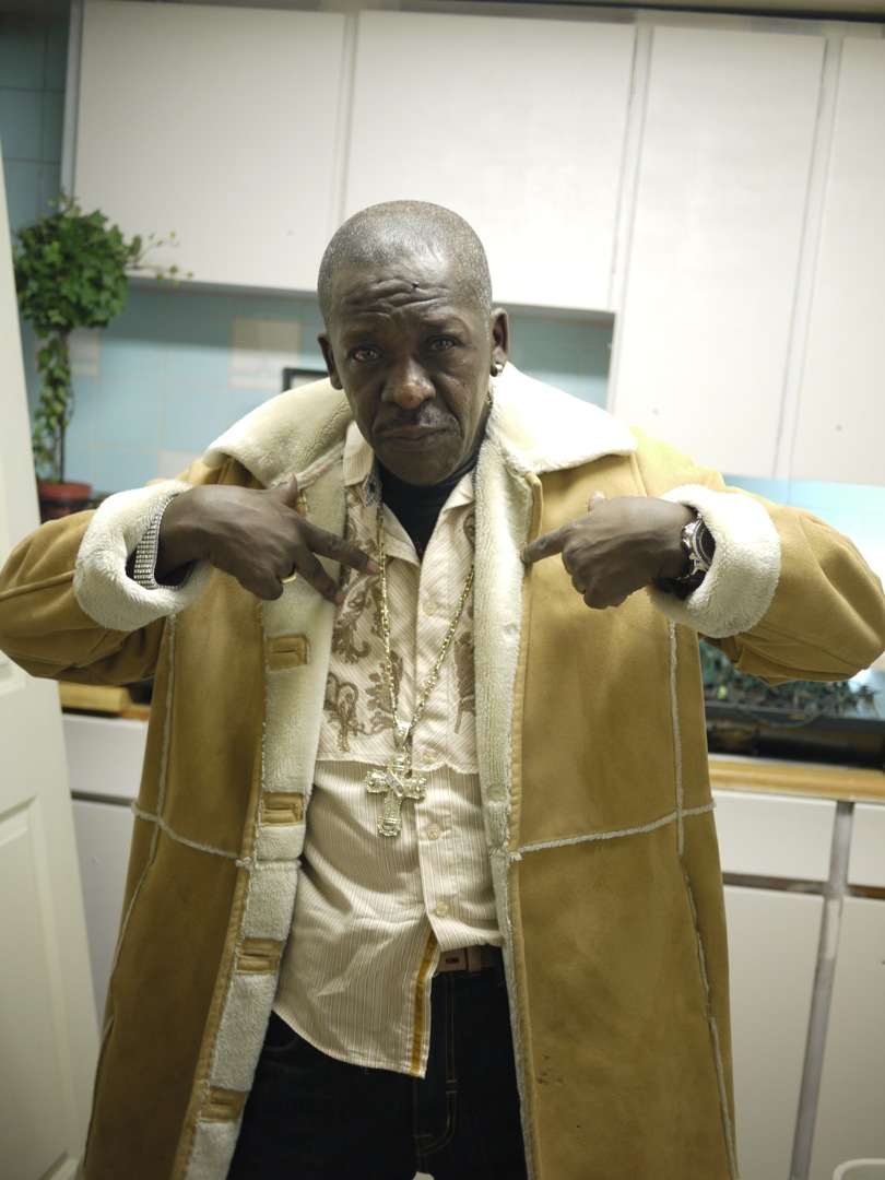 Taka in the world: Mi A De Original Jamaican Don Dada