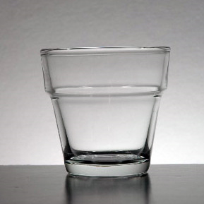 Do It Yourself Weddings: Mini Glass Flower Pots