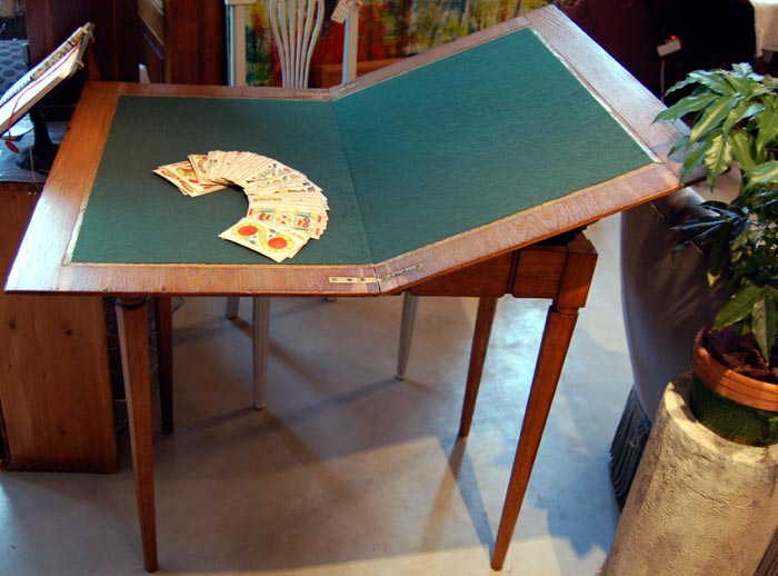 L'atelier à Pontarlier