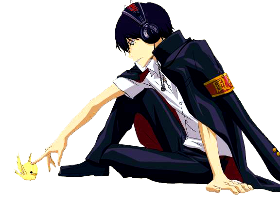 bleach: Personajes- Kyōya Hibari