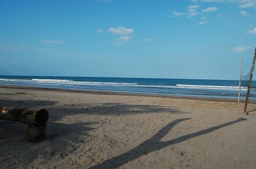 Bagasbas Beach-- Relax, Swim & Surf