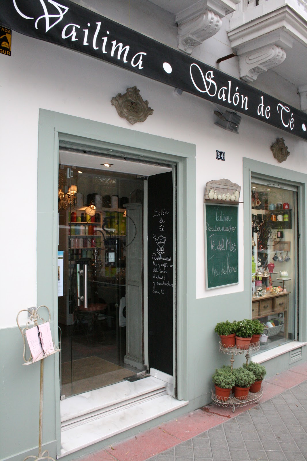 Un poco sobre Vailima...