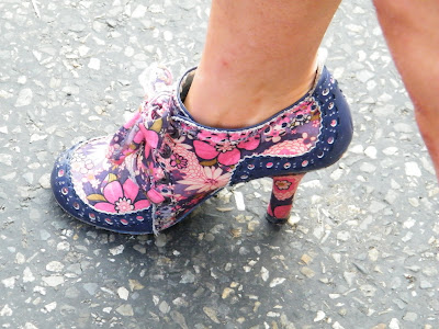 Margie's Crafts: Borris Fair