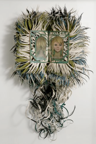 IMAGINE: Georgia Russell