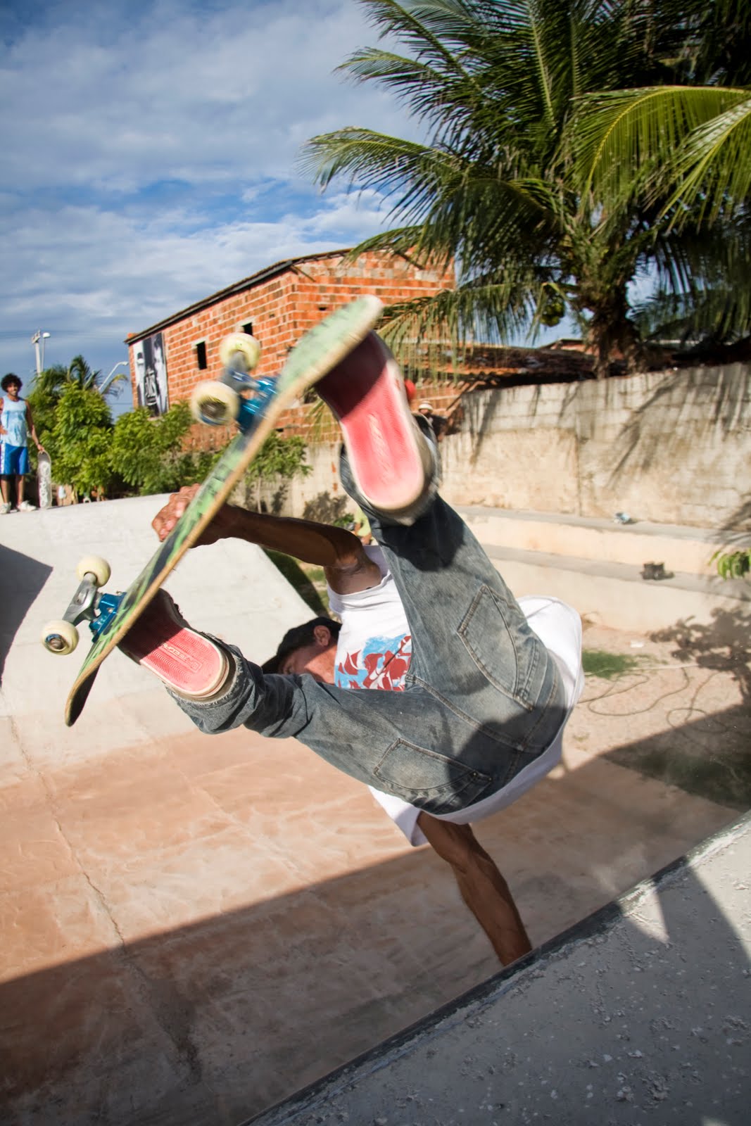 Rock Zone: O que é um esporte radical
