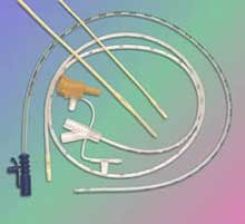 What would FLO do?: CorPak & Rectal Trumpet