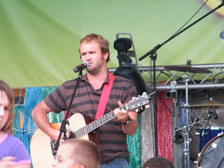 Our Family Album: Robbie Wessels