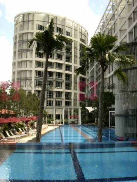 Cool Singapore Property Hub: FOR RENT: 2 Bedrooms Vision Crest, Singapore