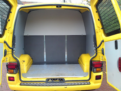 Manflowers:blog: Drop Down And Removable Bulkhead