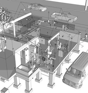 3D Construction Modeling: 4D Modeling and Scheduling Software for ...
