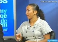 StrictlySole.Com - All about the rapper Sole': April 2009