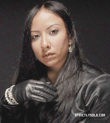 StrictlySole.Com - All about the rapper Sole': Tonya Lumpkin (formerly ...