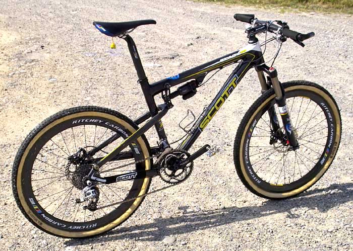 Scott Bikes | Scott Mountain Bikes | Scott Road Bikes