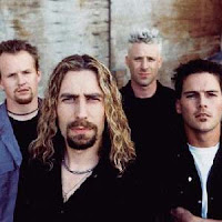 POEMAS Y POETAS: "HERO", Nickelback.