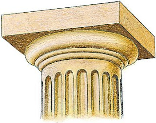 Architecture Styles: Doric