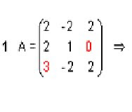 ECONOMIA UNIVERSIDAD DE LOS LLANOS: ALGEBRA DE MATRICES