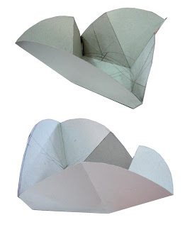 Abriendos brechas creativas: Origami y envases, empaques tradicionales ...