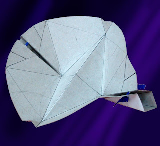 Abriendos brechas creativas: Origami y envases, empaques tradicionales ...