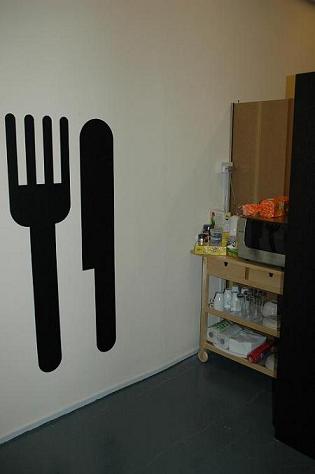 DROP INN: Hostel is up!