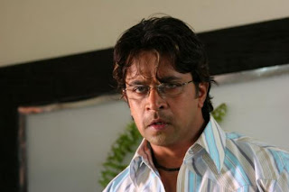 Tamil Cinema Actor: Arjun
