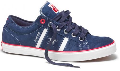 Colección Primavera-Verano 2010 de Converse | Moda