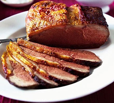 Roast Beef | Cocina