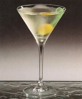 Martini | Cocina
