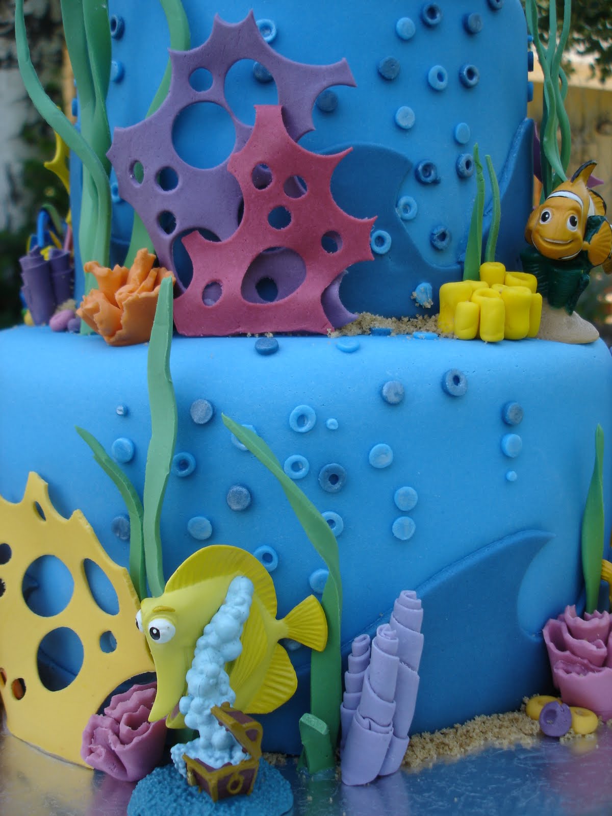 Cake As An Art