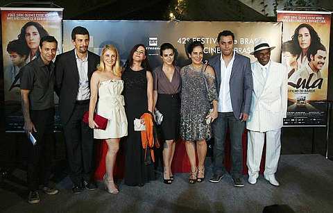 Trailer do filme Lula, O Filho Do Brasil